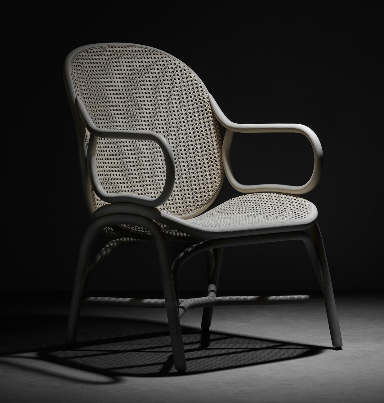 Cask Sofa by Expormim | STYLEPARK