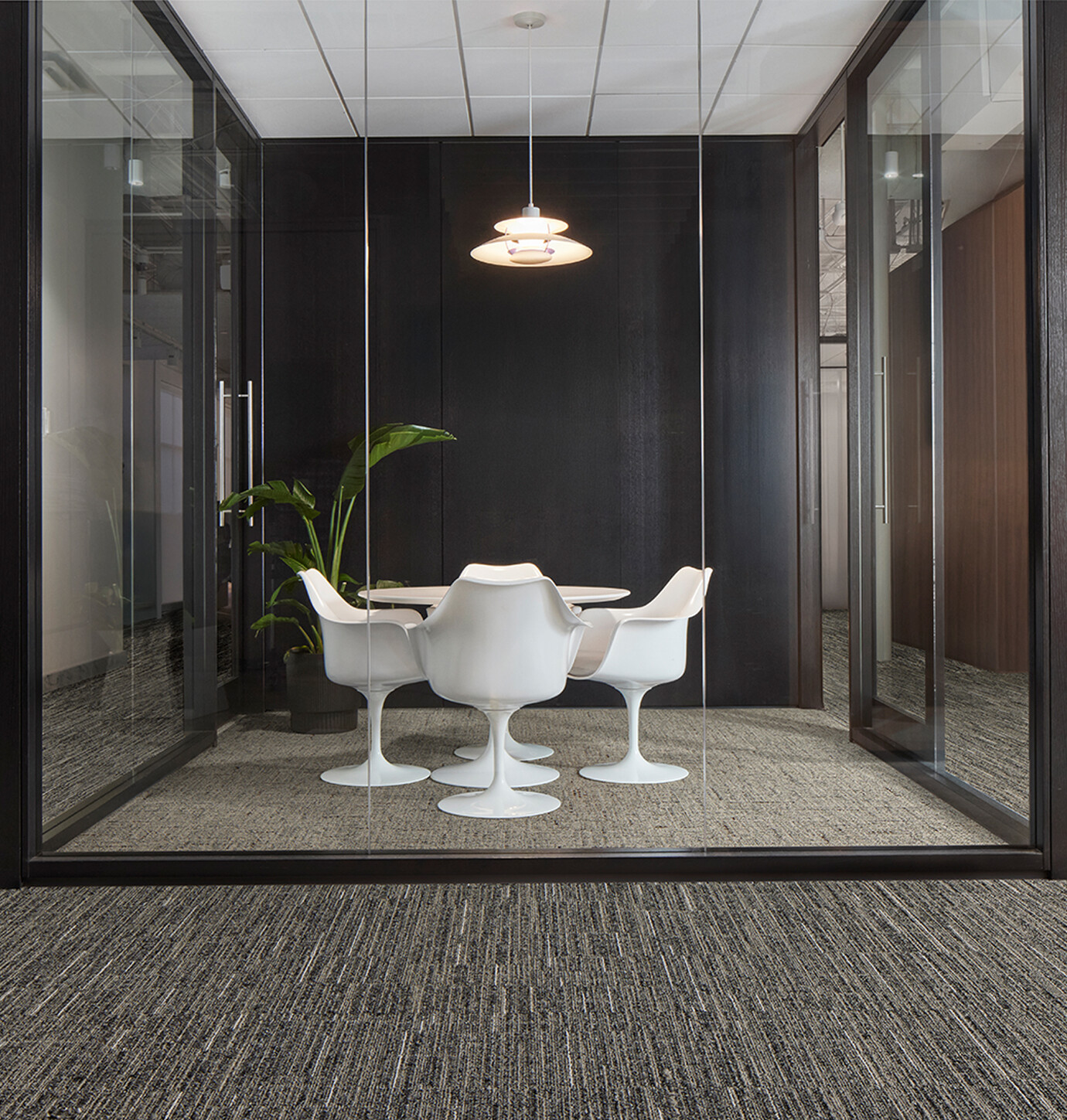 Ice Breaker by Interface | Stylepark