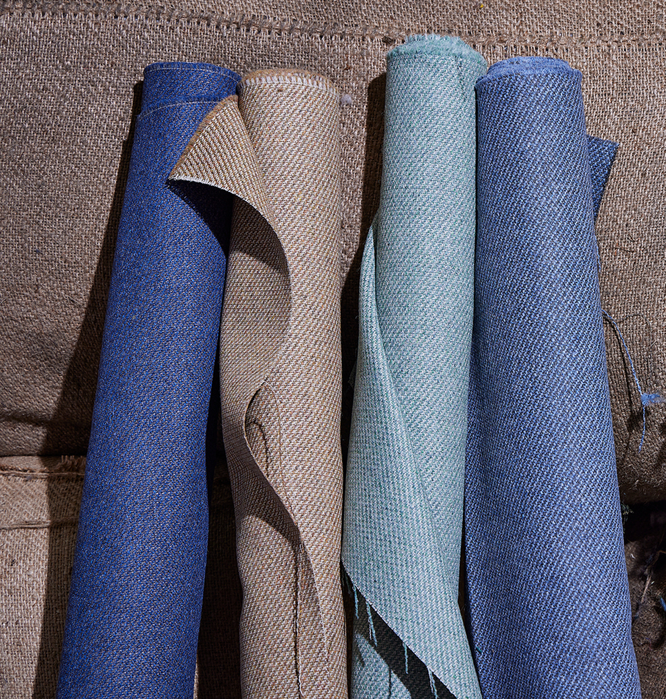 Era by Camira Fabrics | Stylepark