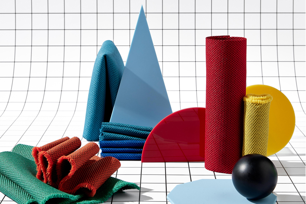RePlay by Camira Fabrics | STYLEPARK